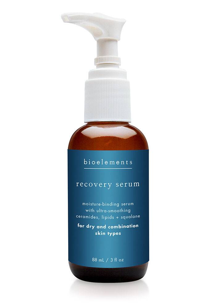 Bioelements Recovery Serum