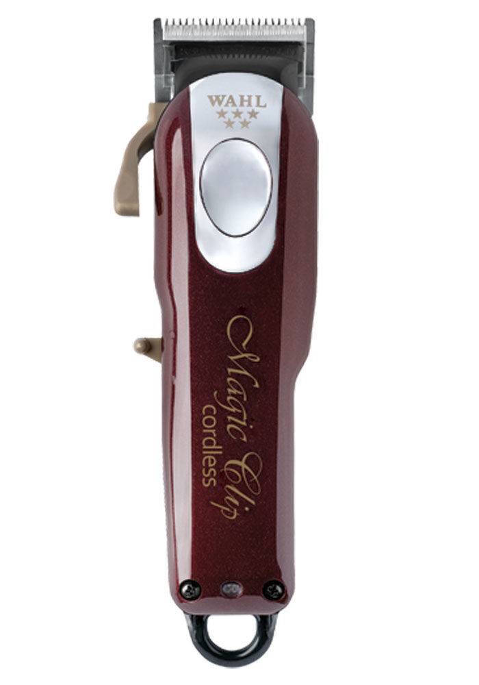 Wahl 5-Star Cordless Magic Clipper