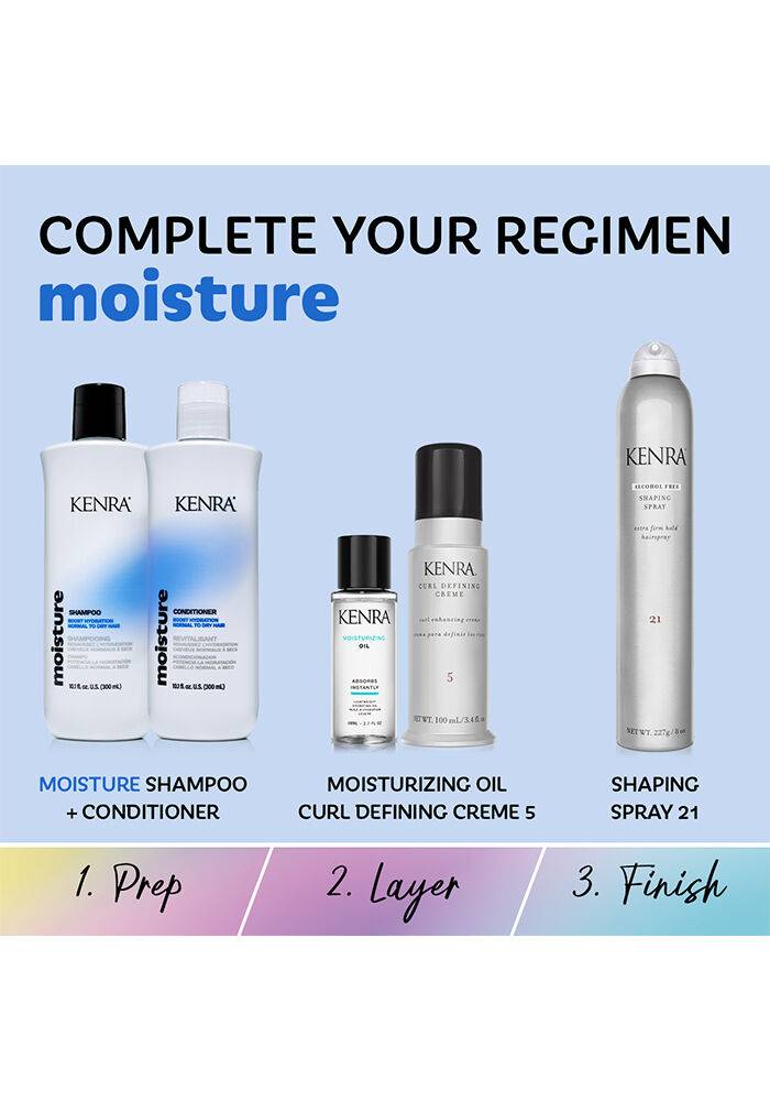 Kenra Professional Kenra Moisture Shampoo