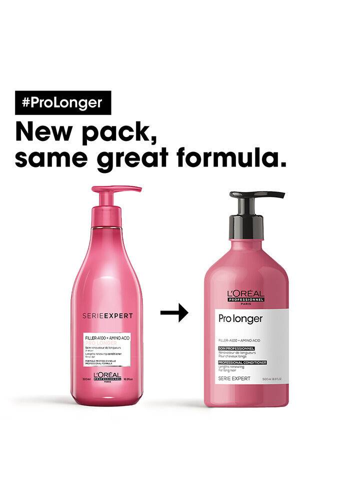 L'Oréal Professionnel Serie Expert Pro Longer Lengths Renewing Conditioner