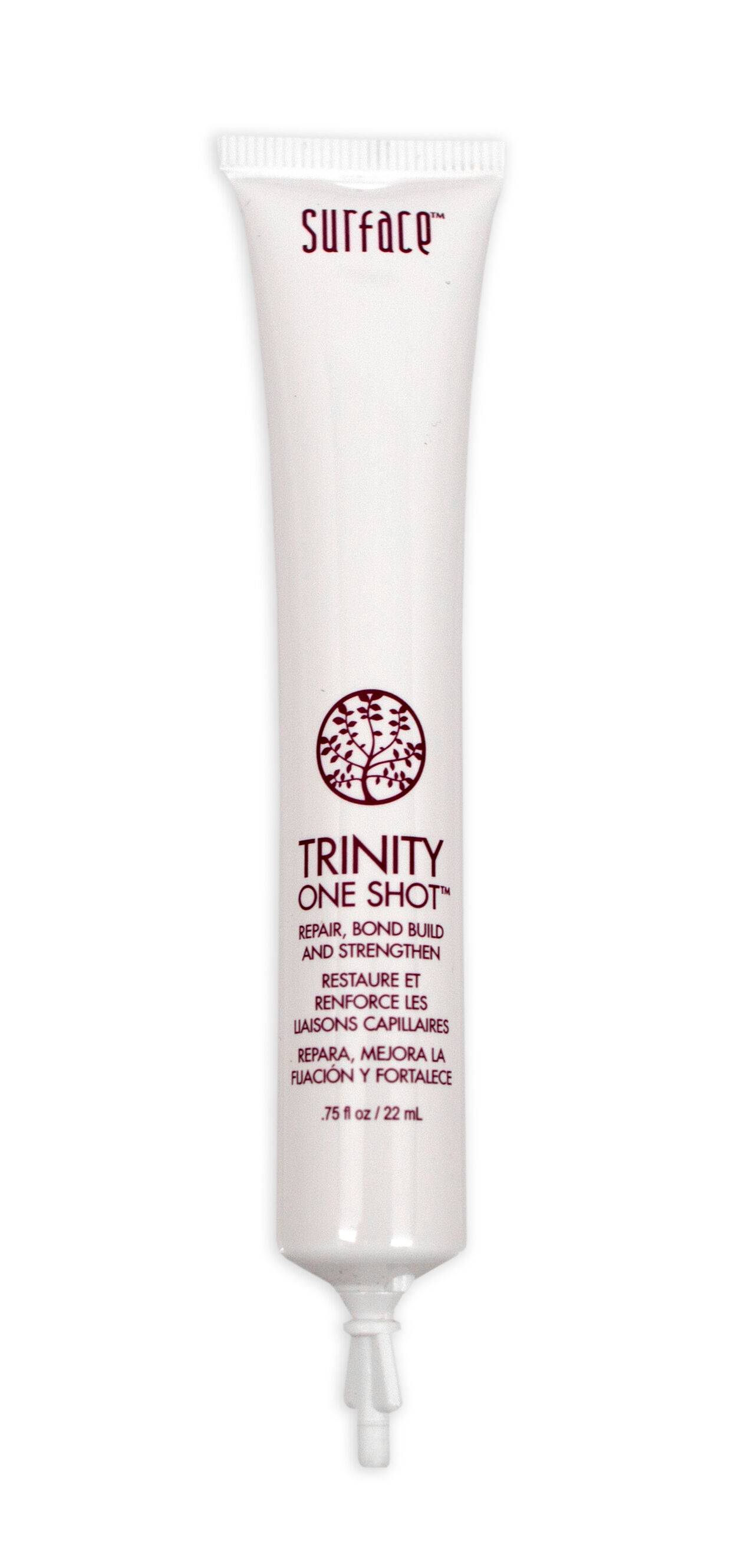 Surface Trinity One Shot Protein Repair 0.75 oz.