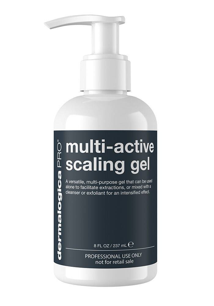 Dermalogica Multi-Active Scaling Gel