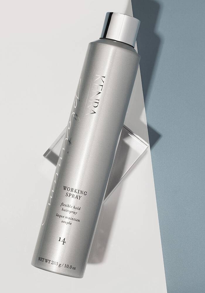 Kenra Professional Kenra Platinum Platinum® Working Spray 14 (80% VOC)