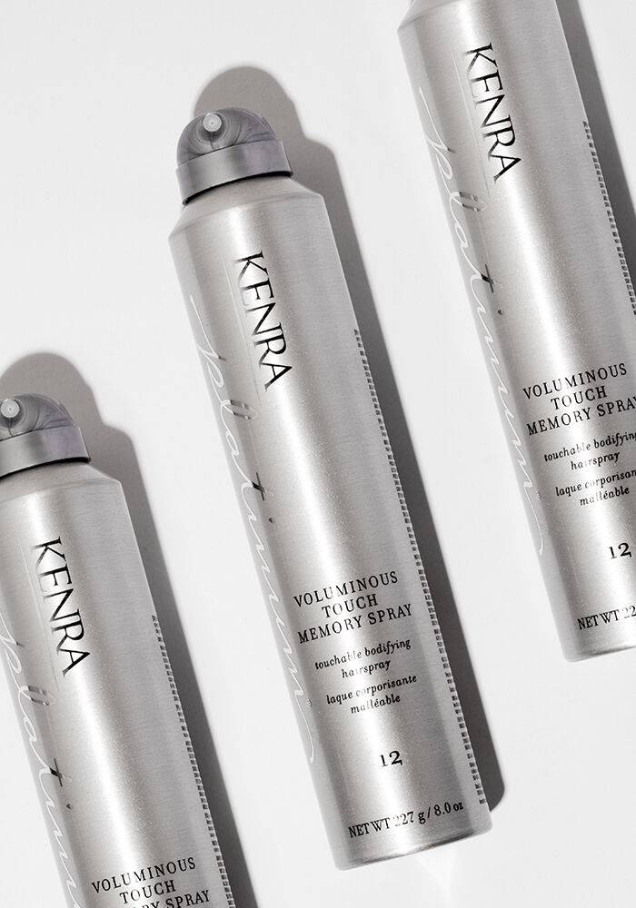 Kenra Professional Kenra Platinum Voluminous Touch Memory Spray 12