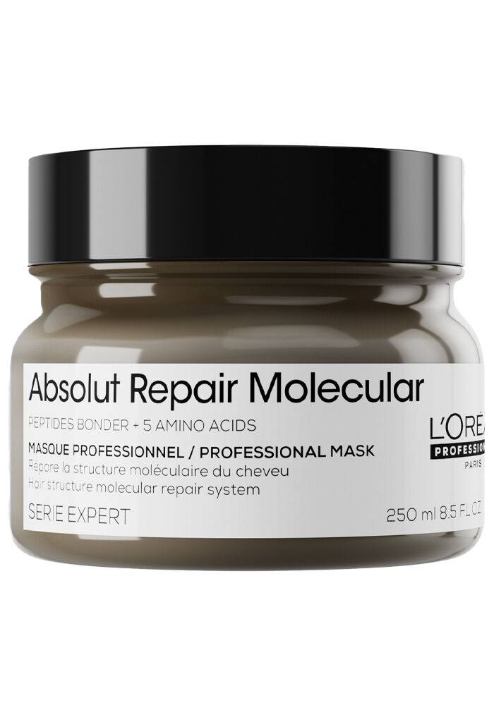 L'Oréal Professionnel Serie Expert Absolut Repair Molecular Mask