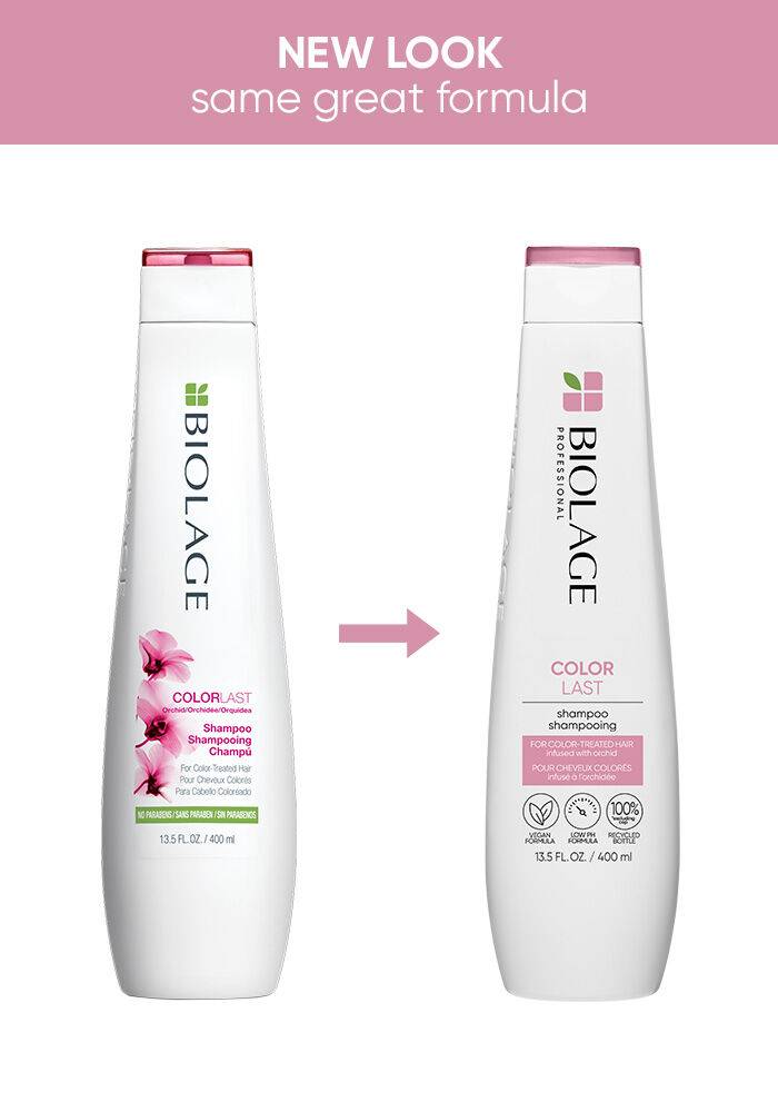Biolage Color Last Shampoo