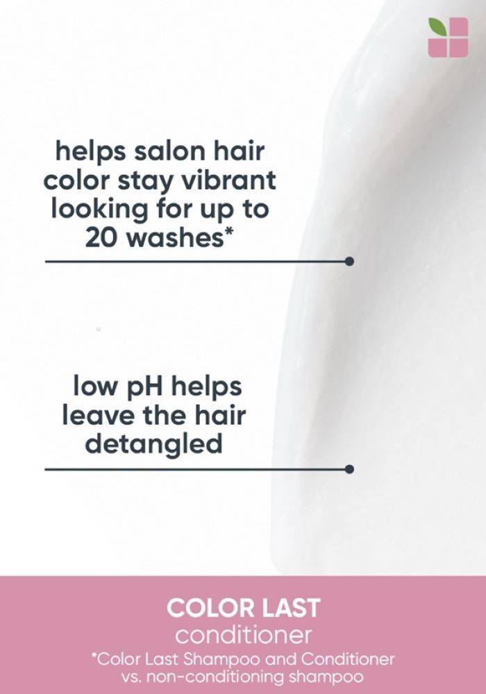 Biolage Color Last Conditioner