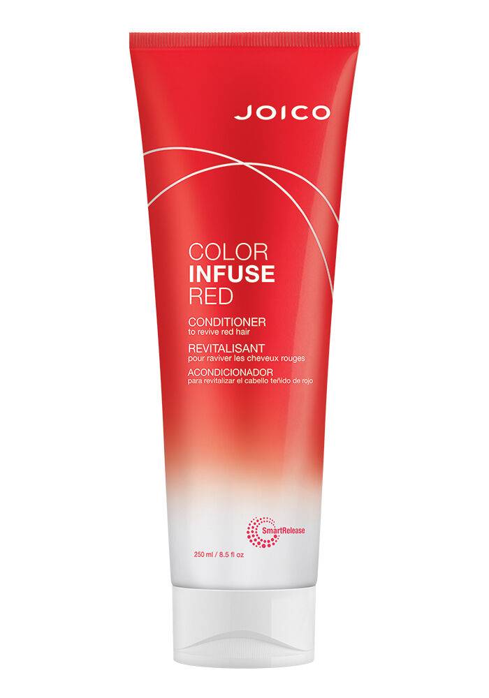 Joico Color Infuse Red Conditioner