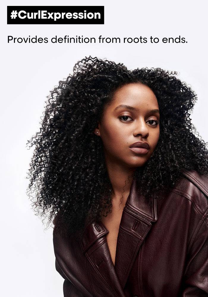 L'Oréal Professionnel Serie Expert Curl Expression Definition Activator Gel