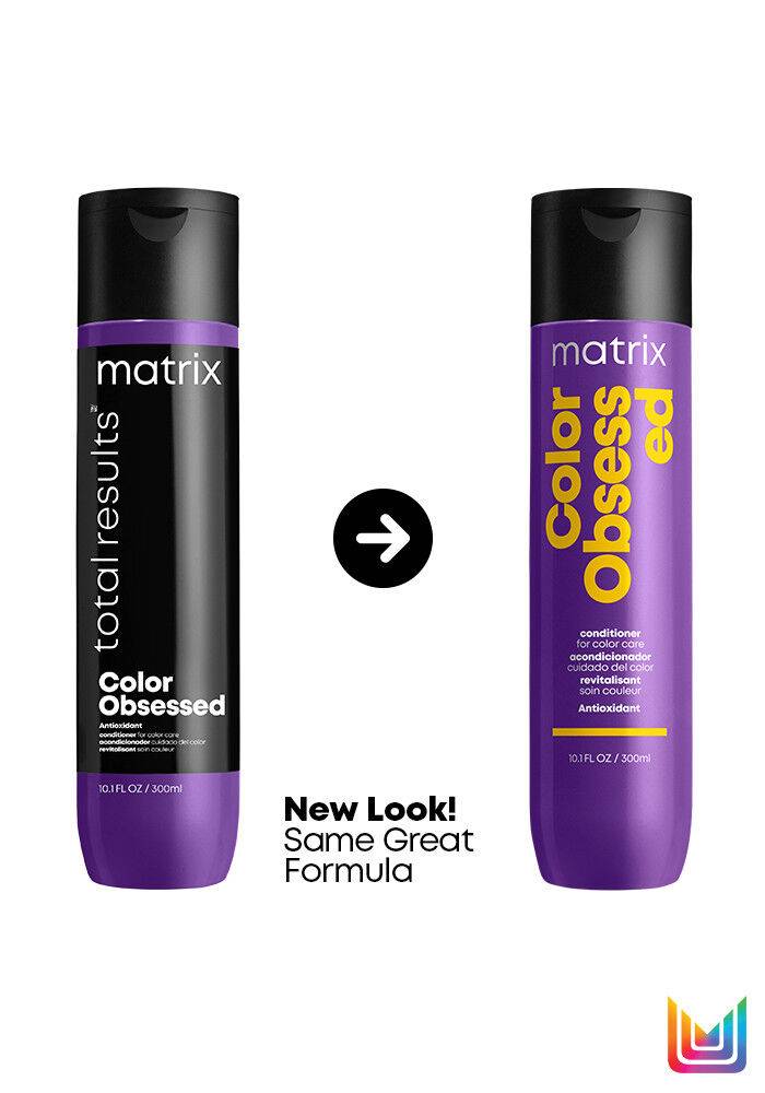 Matrix Color Obsessed Conditioner