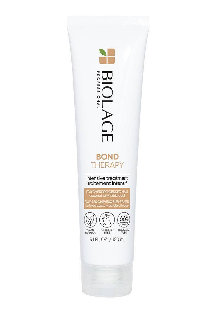 Biolage Bond Therapy Intensive Treatment