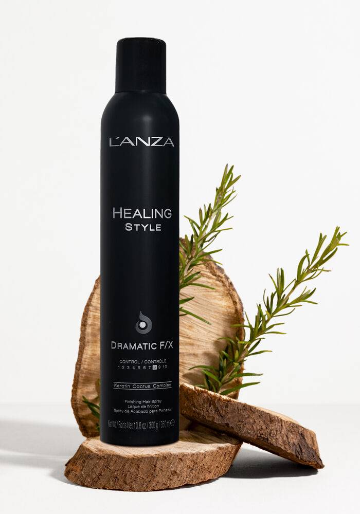 L'ANZA Healing Style Dramatic F/X