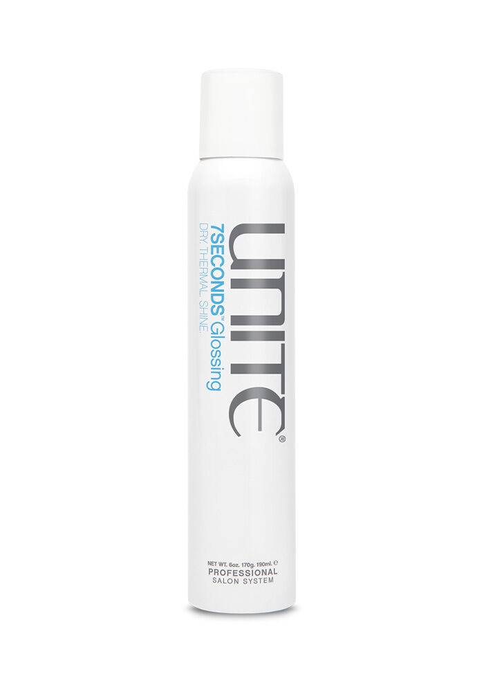 UNITE Hair 7SECONDS Glossing Spray