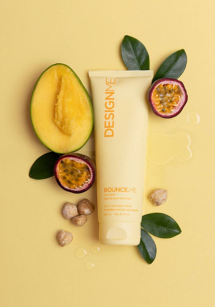 DESIGNME BOUNCE.ME Curl Balm
