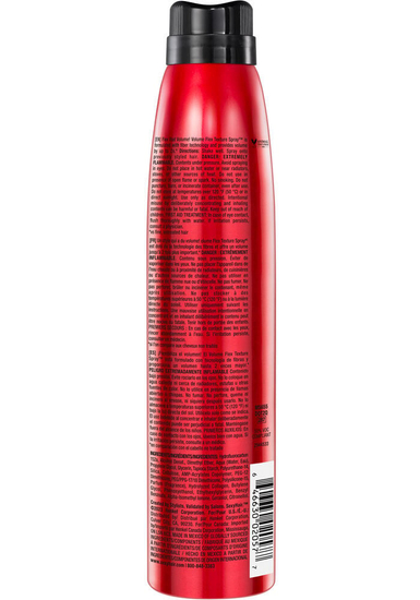 Sexy Hair Big Sexyhair Volume Flex Texture Spray