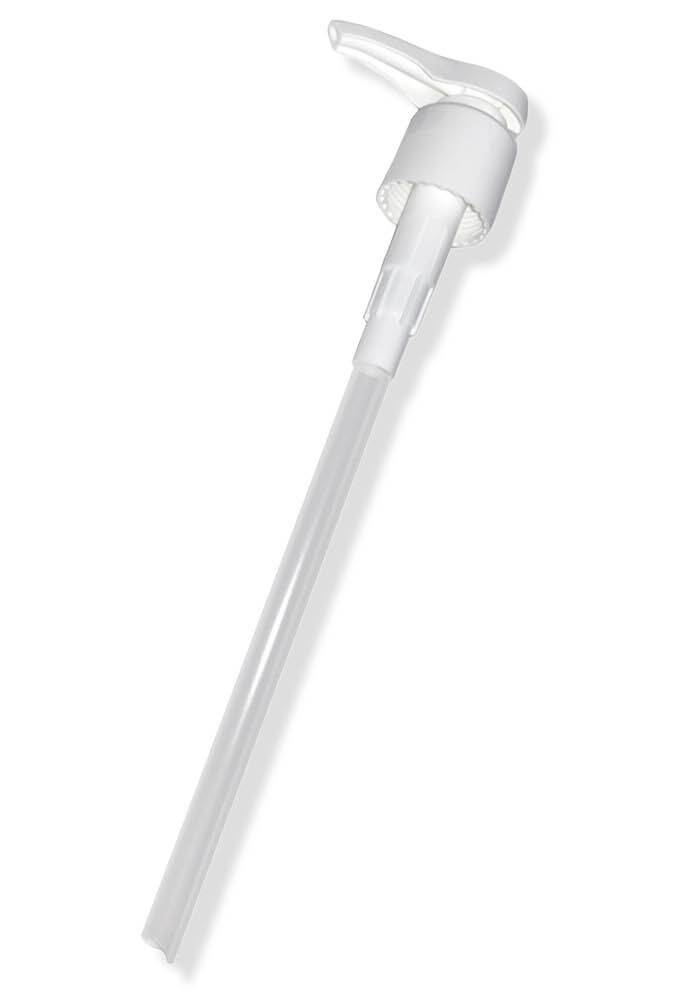 Authentic Beauty Concept White Liter Pump