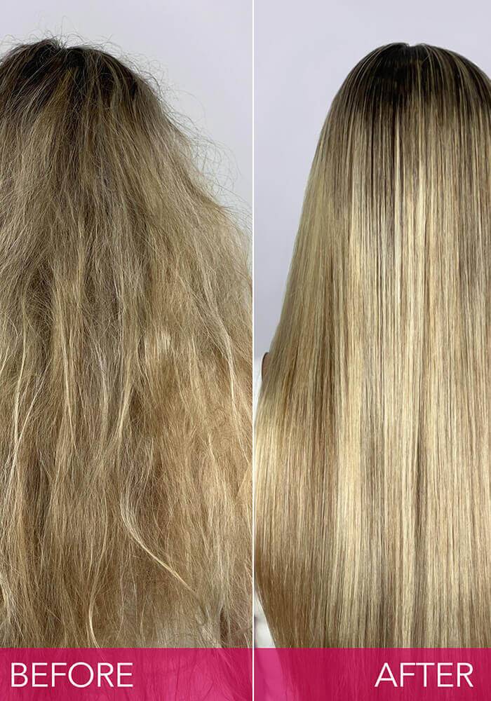 Keratin Complex Keratin Obsessed Multi-Benefit Treatment Spray