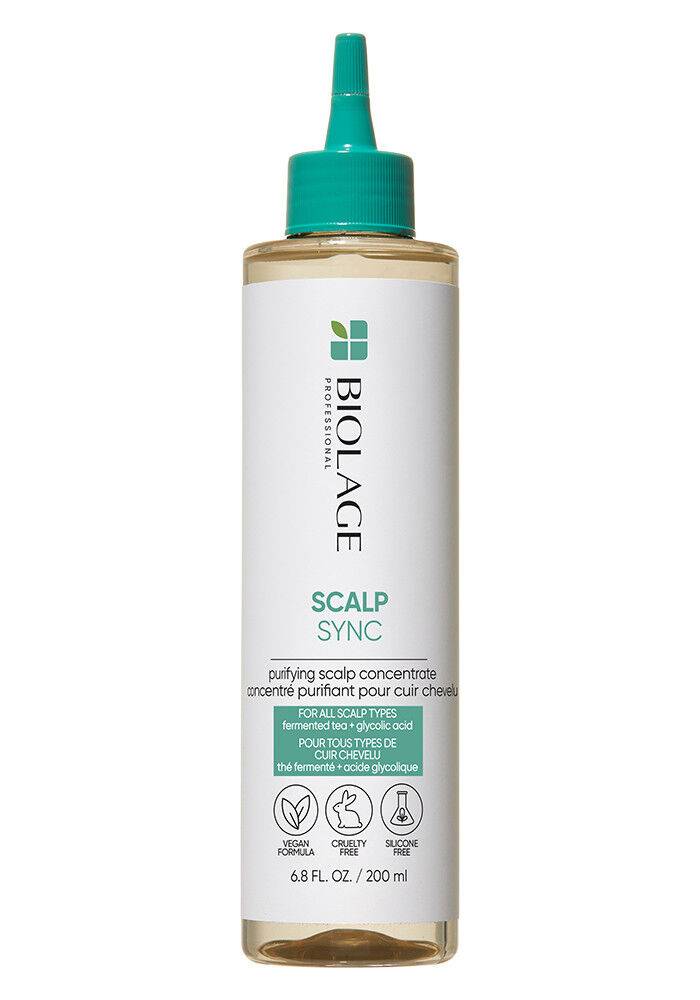Biolage Scalp Sync Purifying Scalp Concentrate
