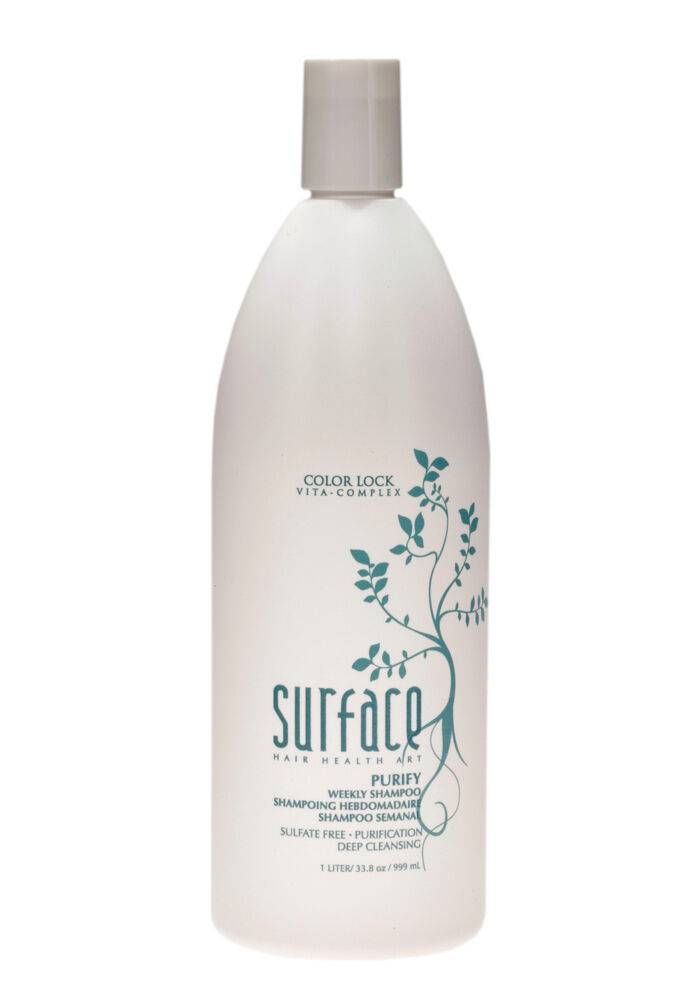 Surface Purify Shampoo