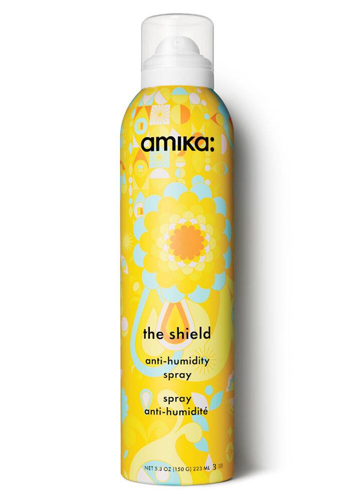 amika The Shield Anti-Humidity Spray