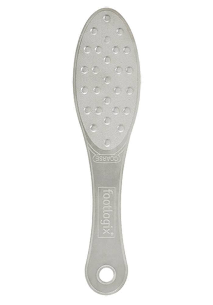 Footlogix Professional Stainless Steel File