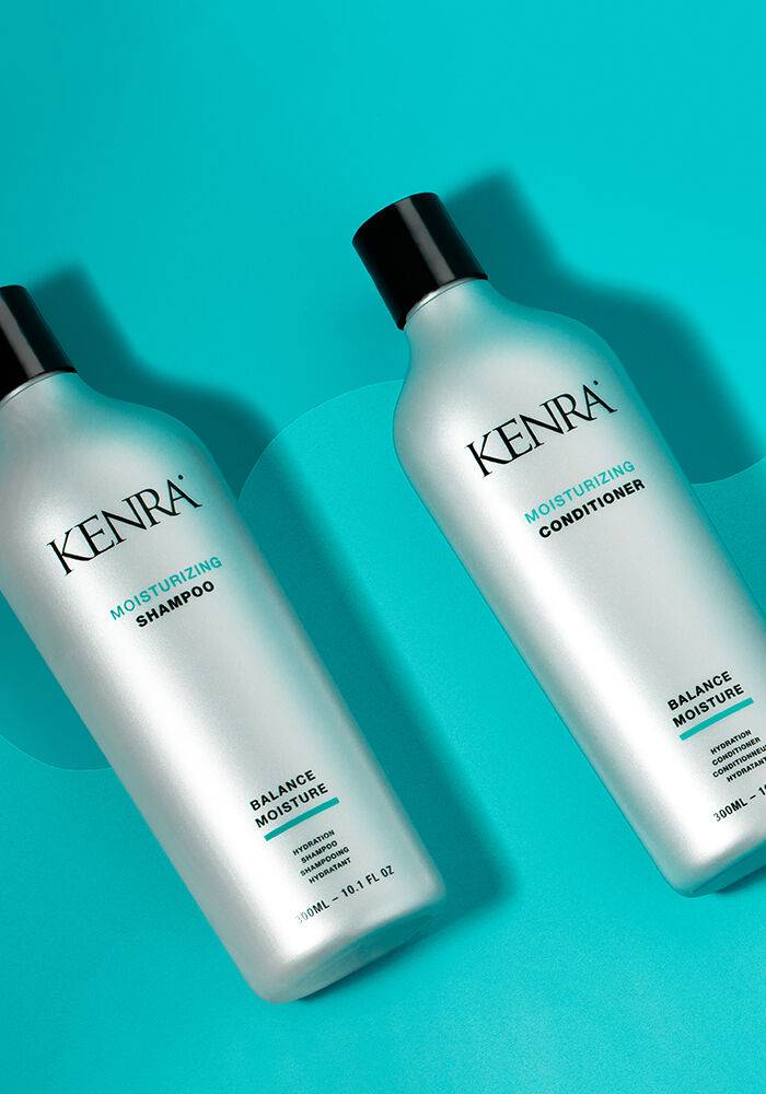 Kenra Professional Kenra KENRA® Moisturizing Shampoo
