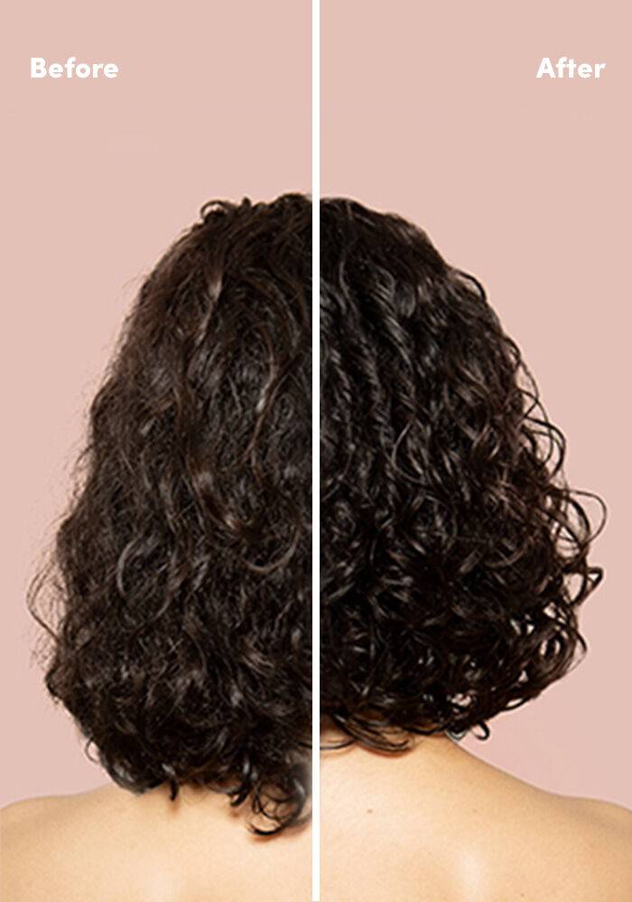 Mizani True Textures® Curl Enhancing Lotion