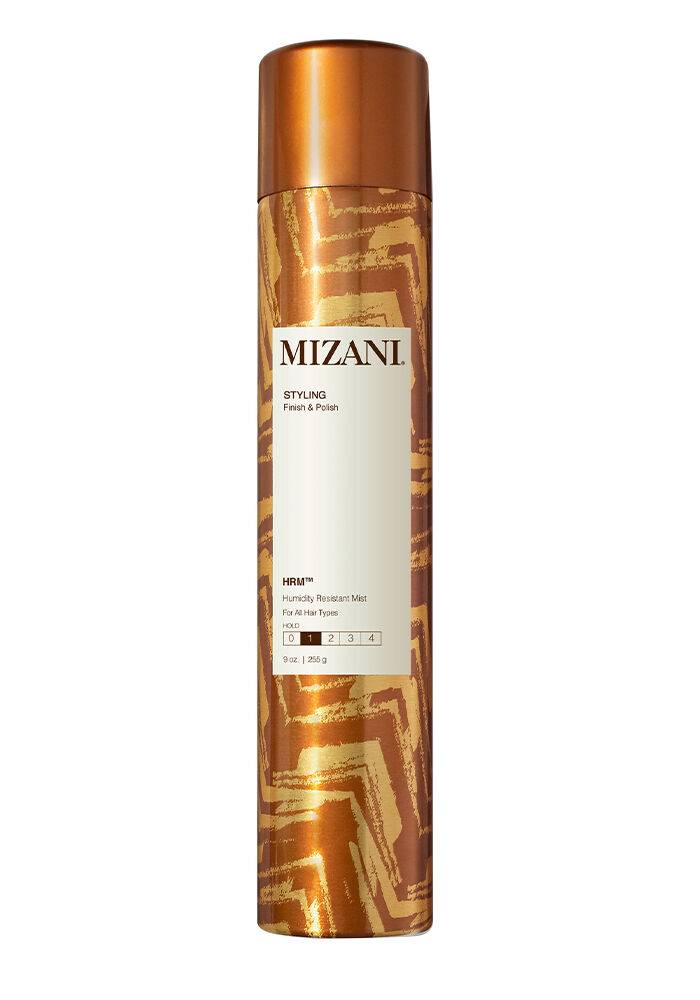 Mizani HRM Humidity Resistant Mist 9 oz.