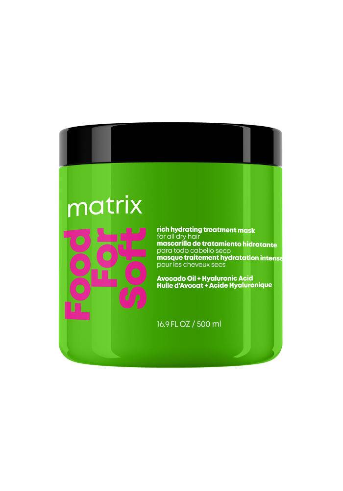 Matrix Food For Soft Rich Hydrating Treatment Mask