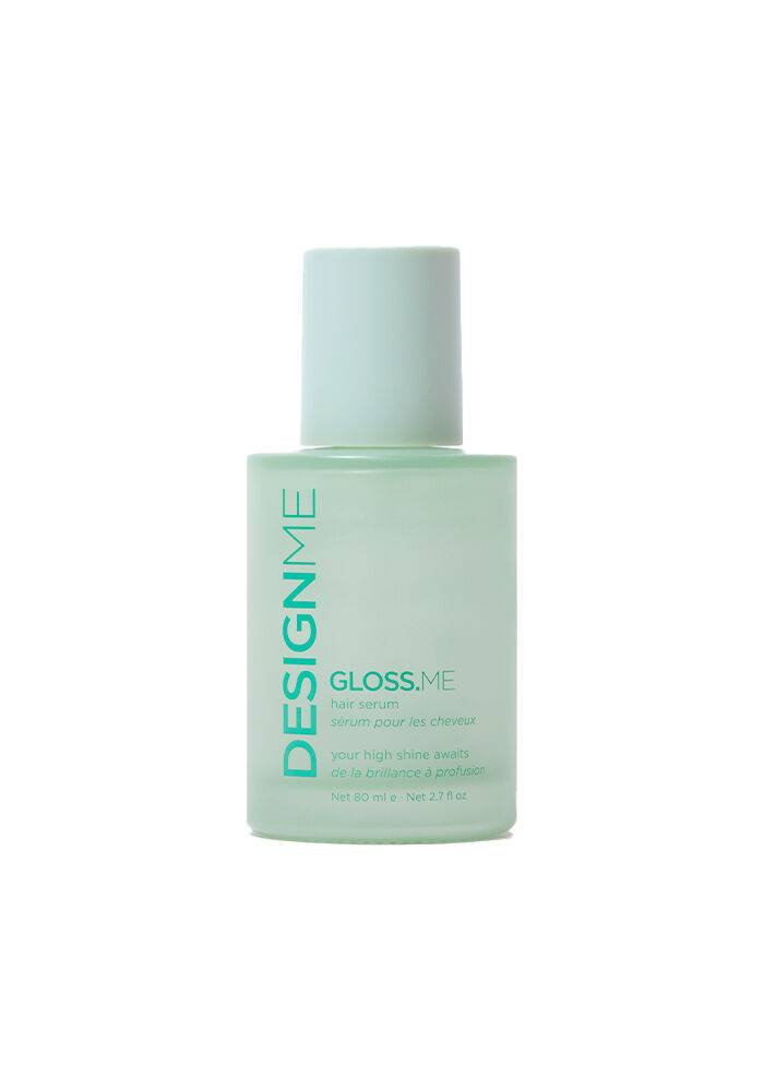 DESIGNME GLOSS.ME Hair Serum