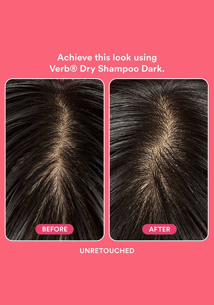 Verb Dry Shampoo Dark Tones