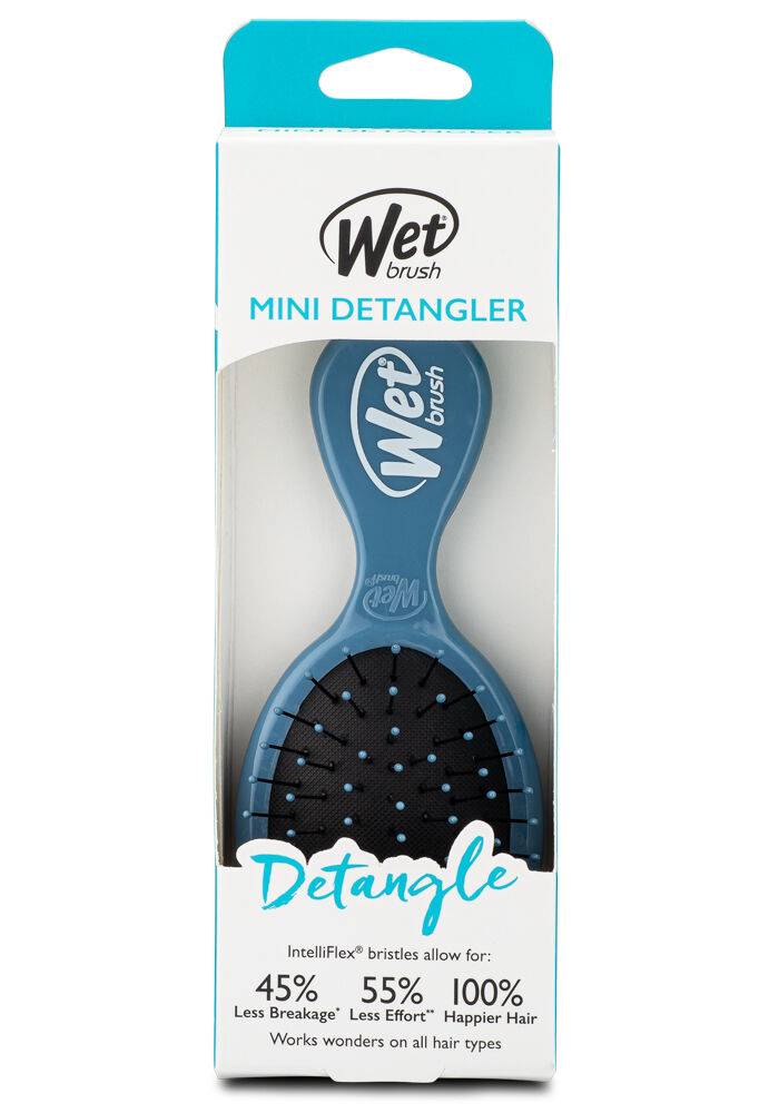 WetBrush Pro Mini Detangler