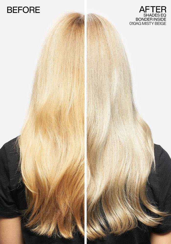 Redken Shades EQ Bonder Inside Hair Toner