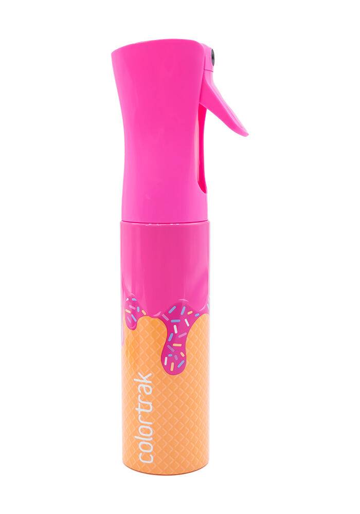 Colortrak Sweet Treats Continuous Spray Bottle