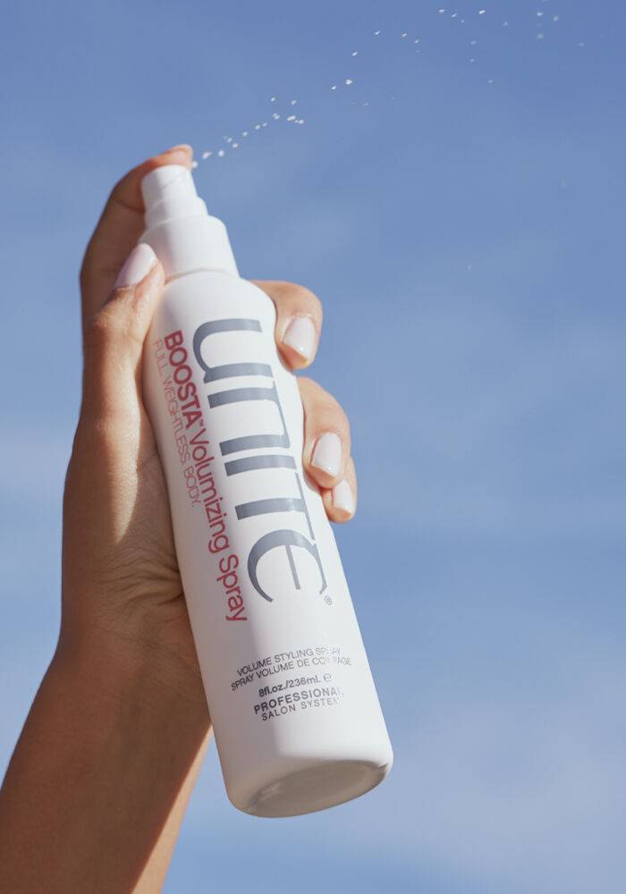 UNITE Hair BOOSTA Volumizing Spray