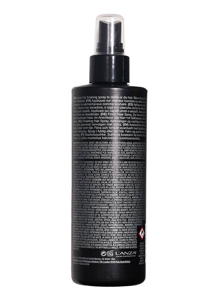 L'ANZA Healing Style Thermal Defense Spray