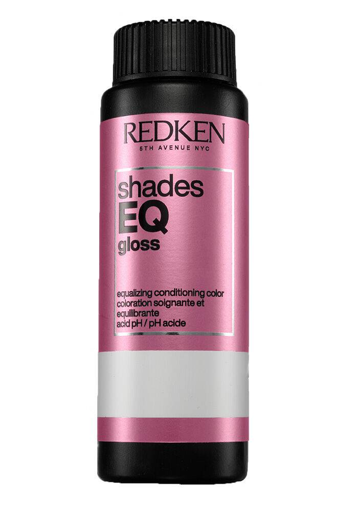Redken Shades EQ Gloss Demi-Permanent Color Hair Toner