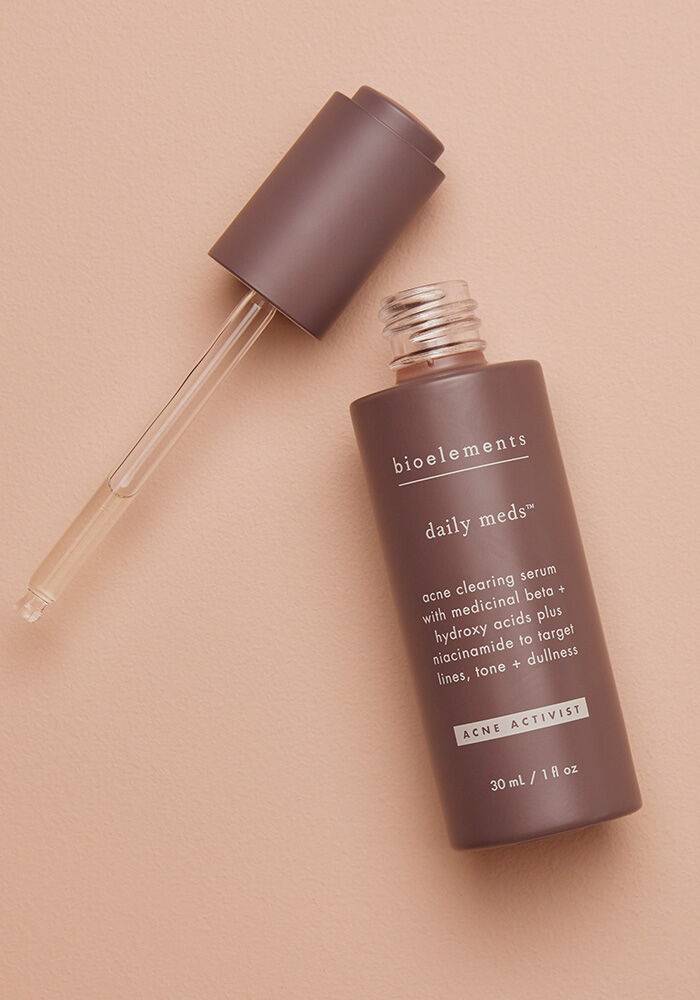 Bioelements Daily Meds