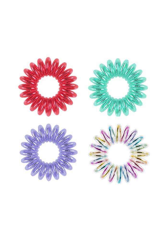 invisibobble invisibobble Disney Princess Set 7 pc