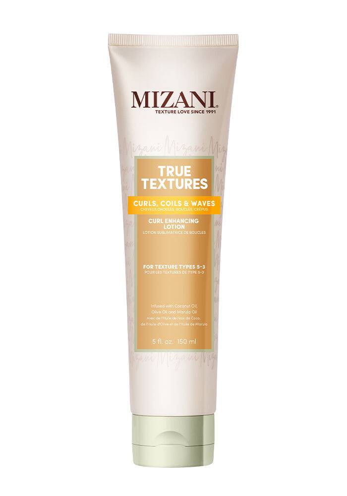 Mizani True Textures® Curl Enhancing Lotion