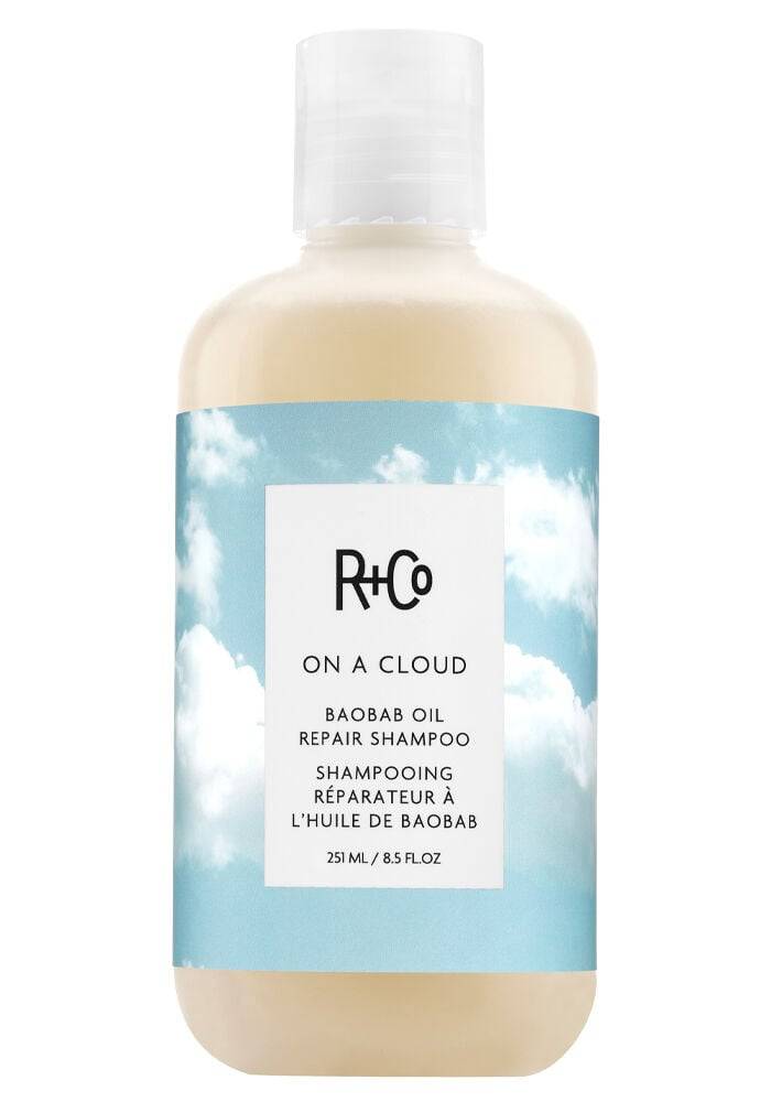 R+Co R+Co Haircare ON A CLOUD Shampoo