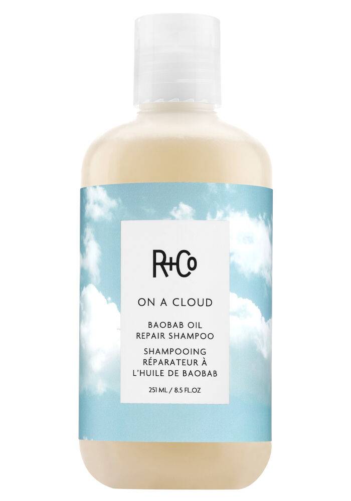 R+Co R+Co Haircare ON A CLOUD Shampoo