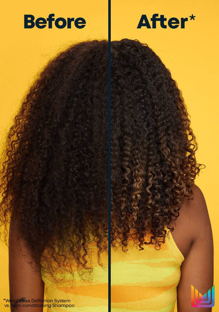 Matrix A Curl Can Dream Gel