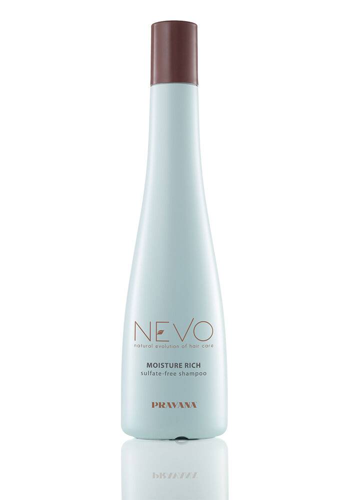 Pravana NEVO Moisture Rich Shampoo