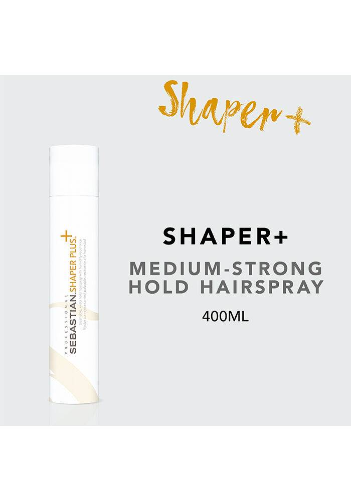 Sebastian Shaper Plus 80%