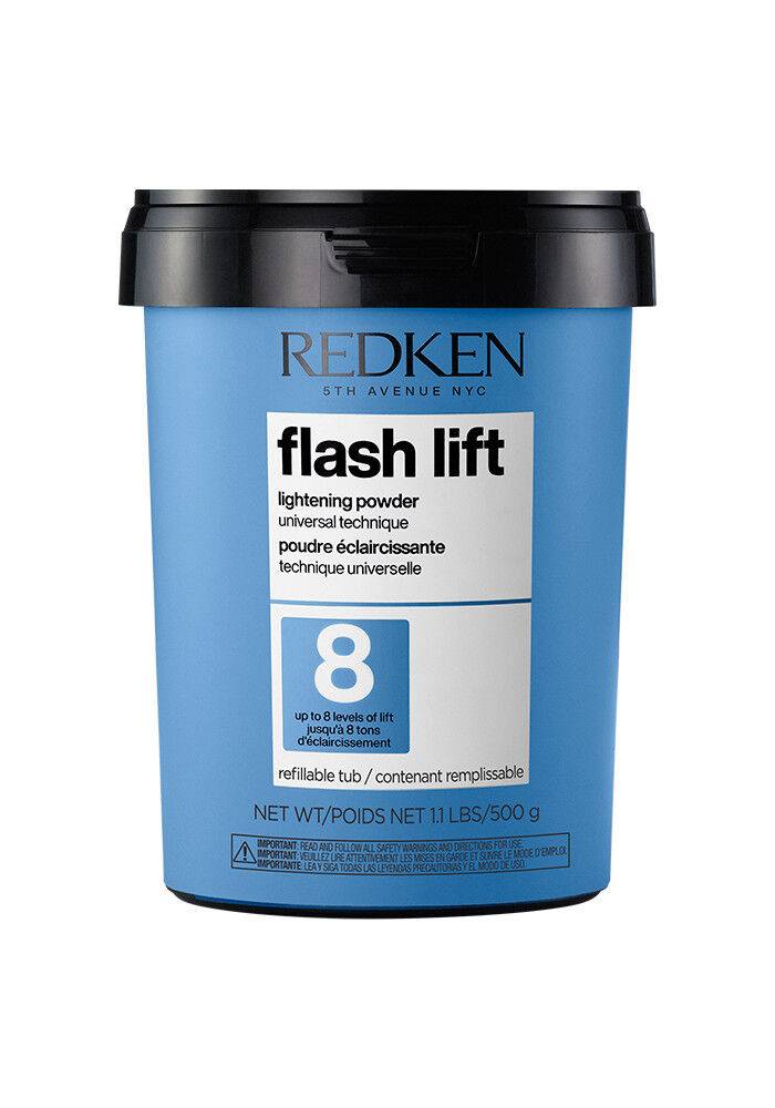Redken Flash Lift 8
