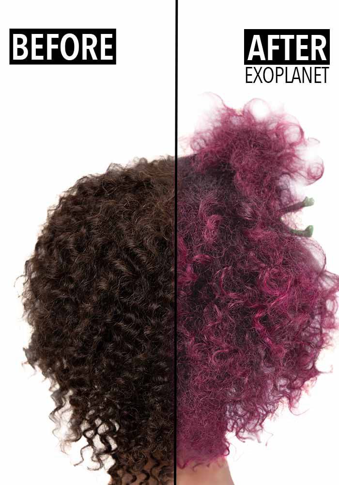 Pulp Riot Semi-Permanent Haircolor 4 oz.