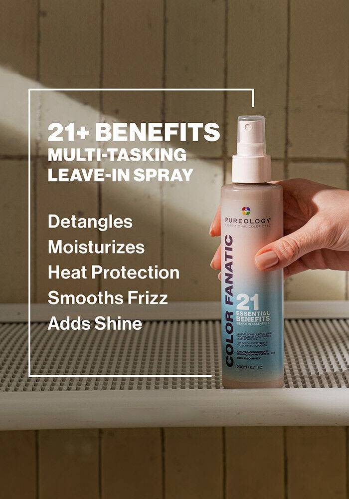 Pureology Strength Cure Travel Sized Starter Set