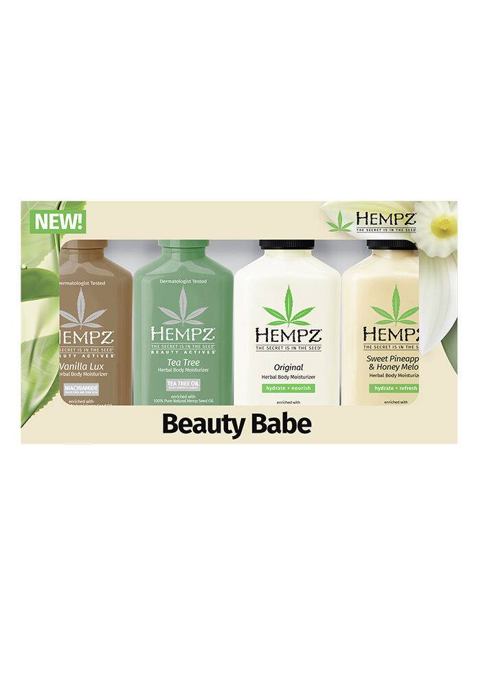 Hempz Beauty Babe
