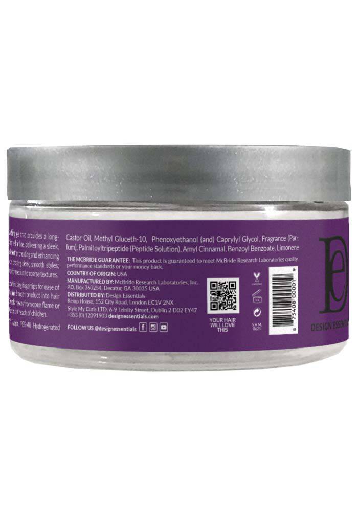 Design Essentials Sleek Max Edge Control